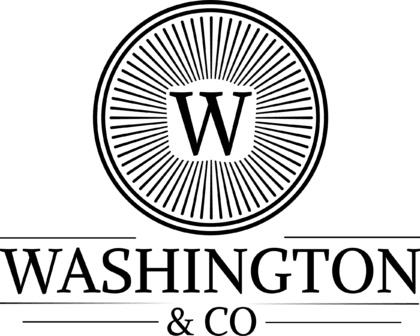 Home - Washington & Co Inc.